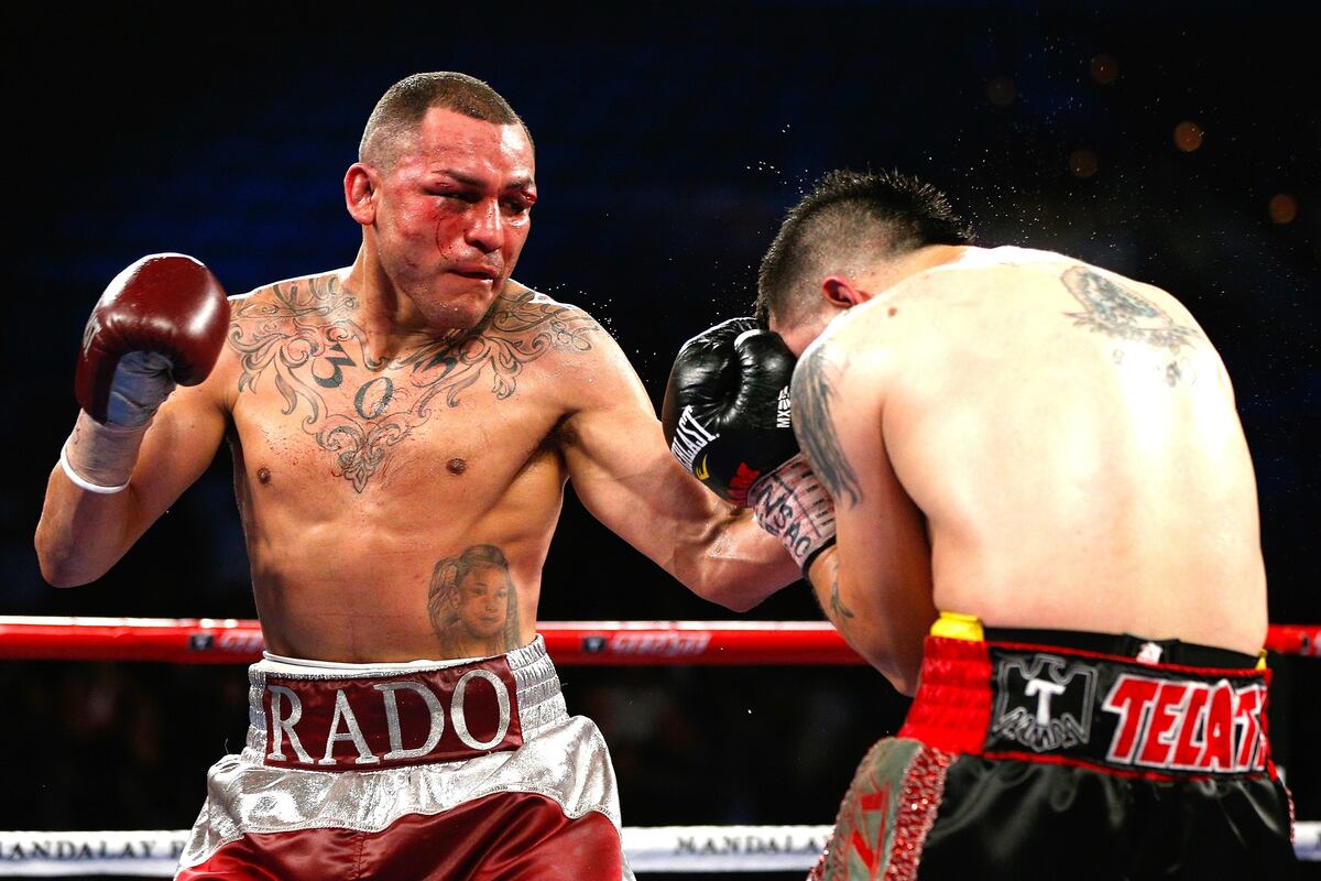 Brandon Rios vs. Mike Alvarado: Mile High Mike Gains Revenge In Epic ...