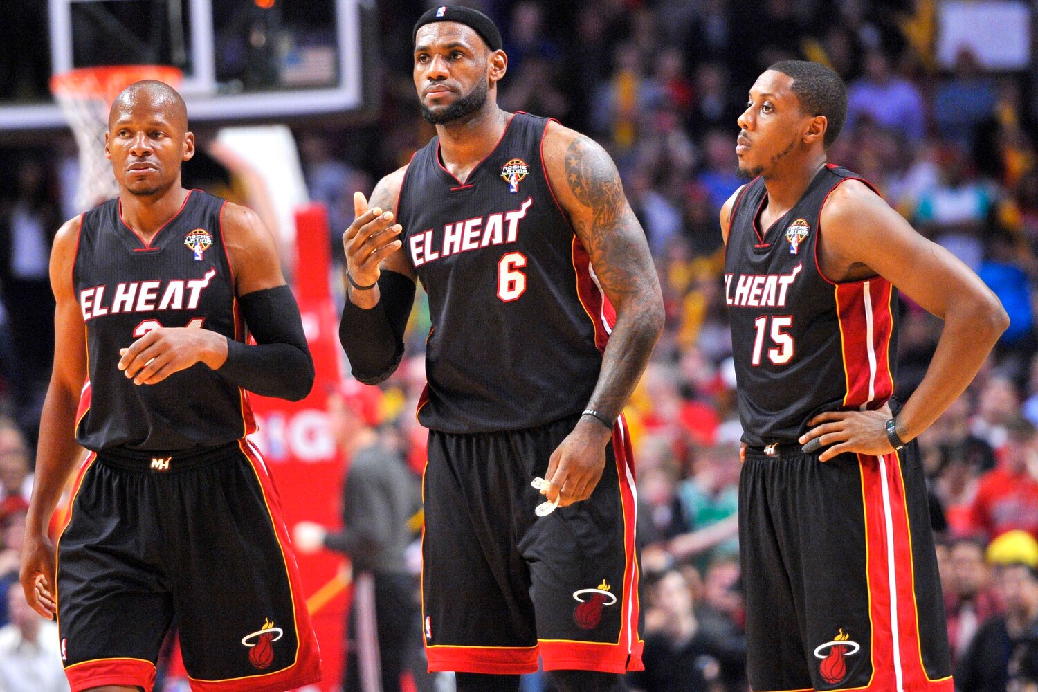 Ranking Miami Heat's Dominant Campaign with Best NBA Regular Seasons ...