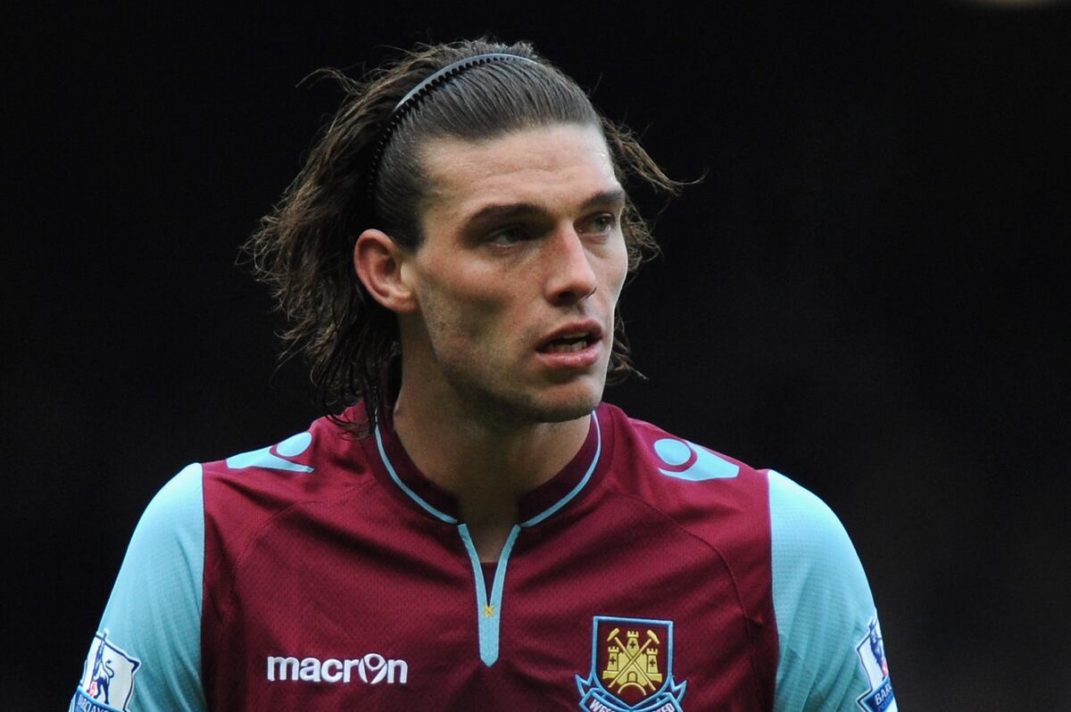 Andy Carroll Is at an Important Crossroads in His Career | News, Scores ...