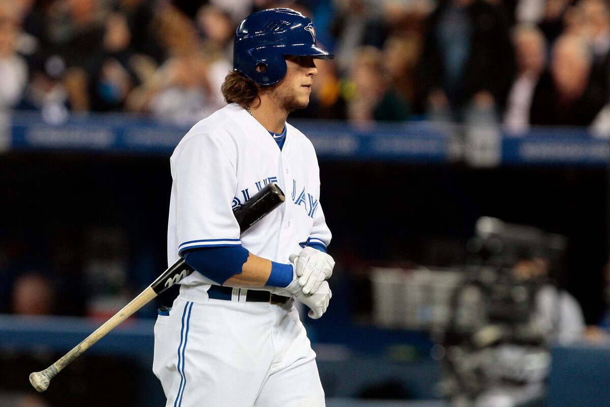 Toronto Blue Jays: Why This Could Be Colby Rasmus' Last Season in ...