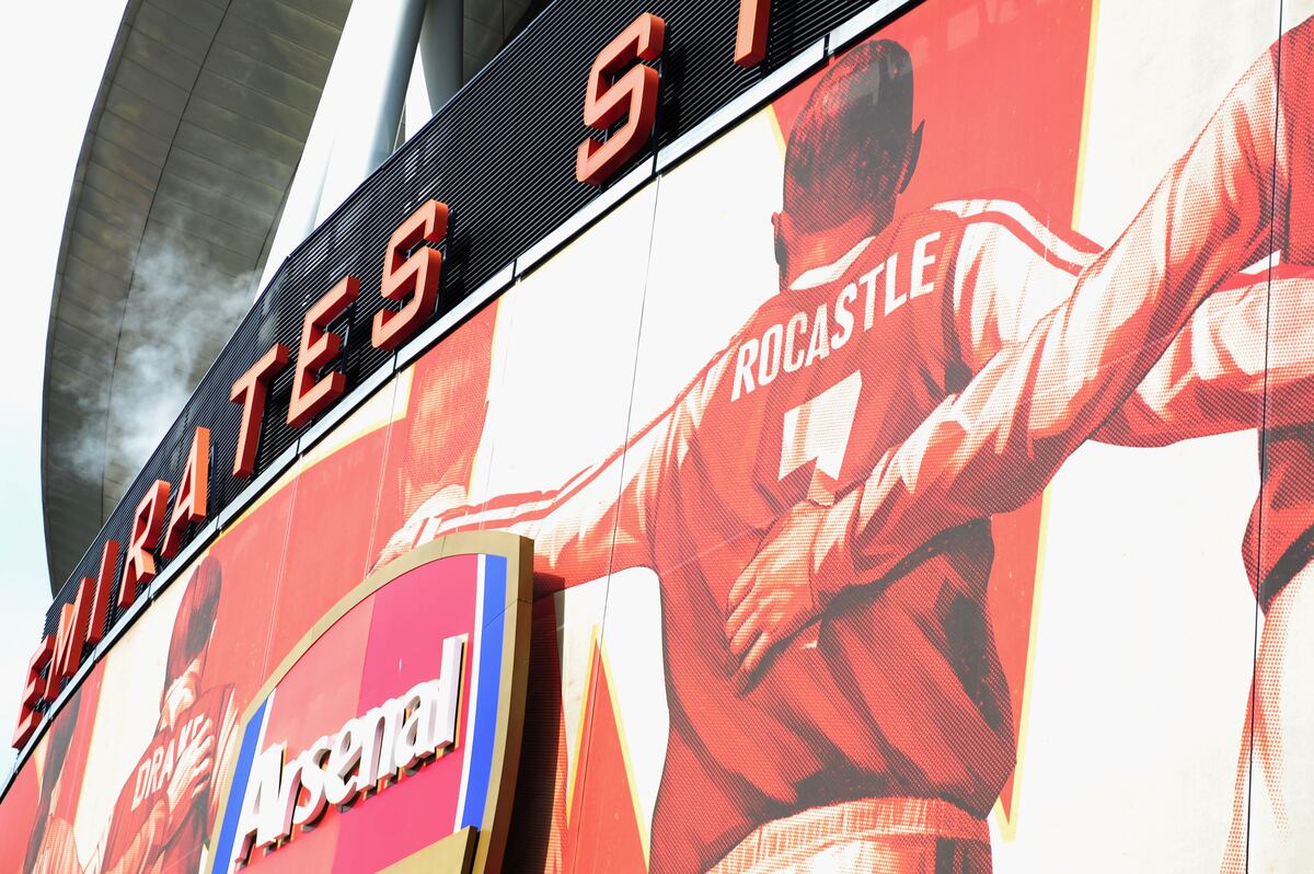Arsenal: Realistic Goals for the 2013-14 Season at the Emirates | News ...