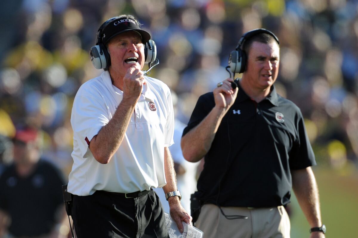 South Carolina Football: Breaking Down the LB Depth Chart | News ...