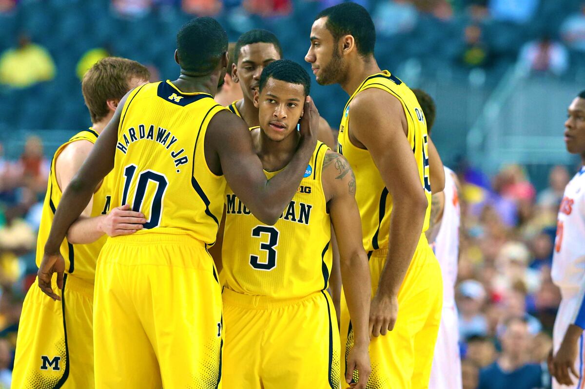 Michigan vs. Florida: Baby Wolverines Are Finally All Grown Up | News ...