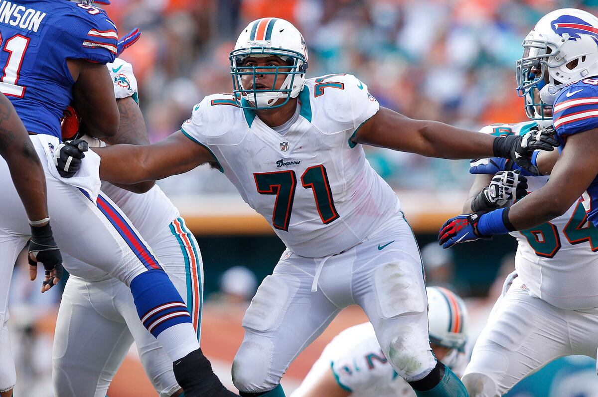 The Biggest Questions For Miami Dolphins Heading Into The 2013 Nfl