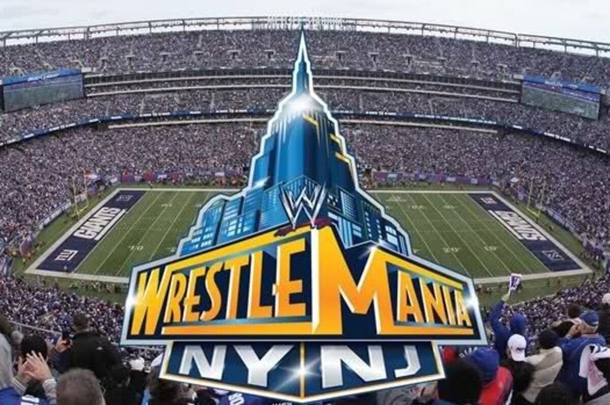 WWE WrestleMania 29: Preview, Predictions, Match Order and Opinion ...