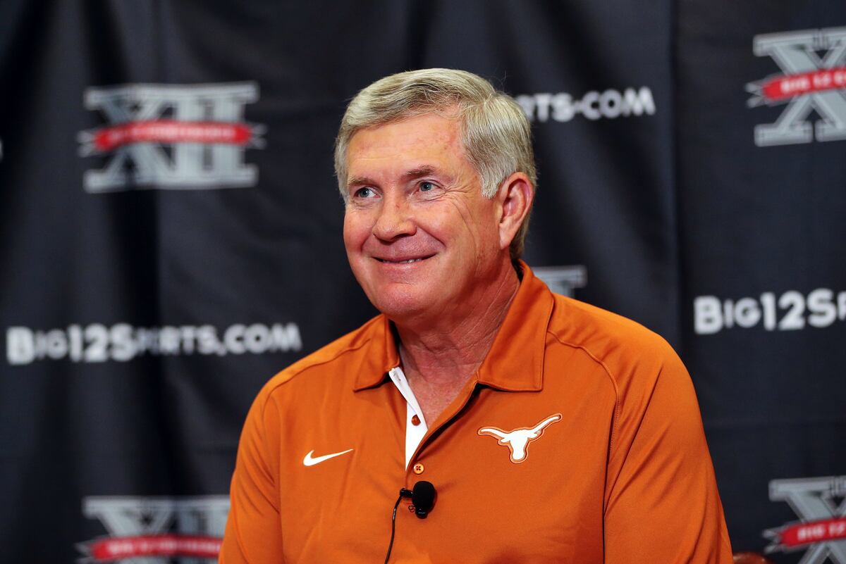 Texas Football Recruiting: Breaking Down Longhorns' Newest 2014, 2015 ...