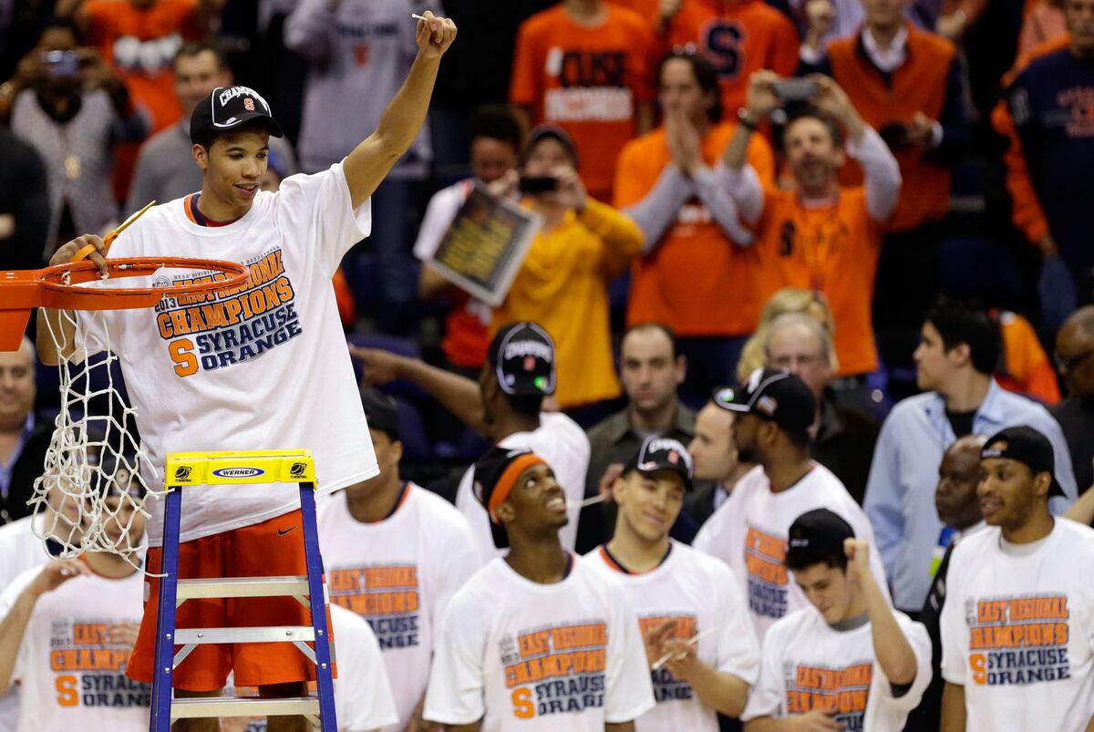 Syracuse Basketball: Versatility, Chemistry Key to Orange's 2013 Final ...