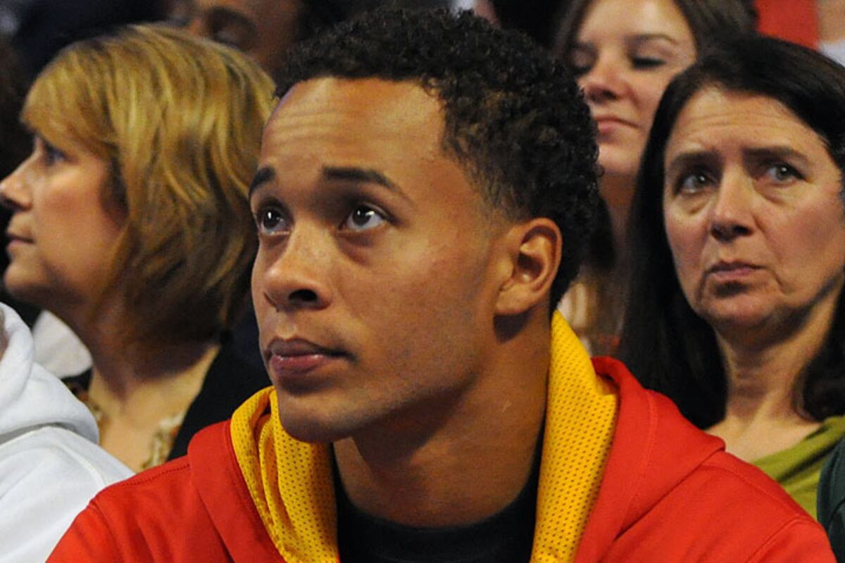 Report Says Penn State Temporarily Pulls Zayd Issah's Scholarship After ...