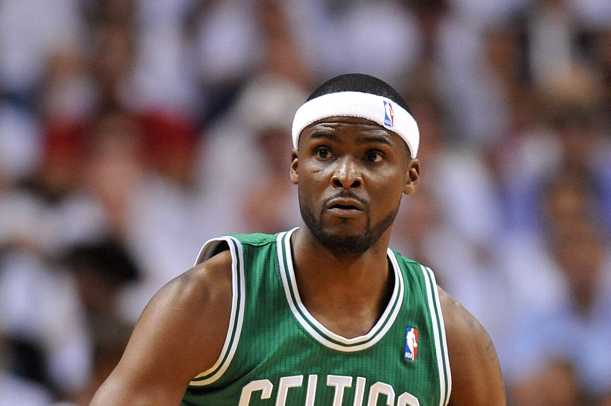 Keyon Dooling Signs with Memphis Grizzlies | News, Scores, Highlights ...
