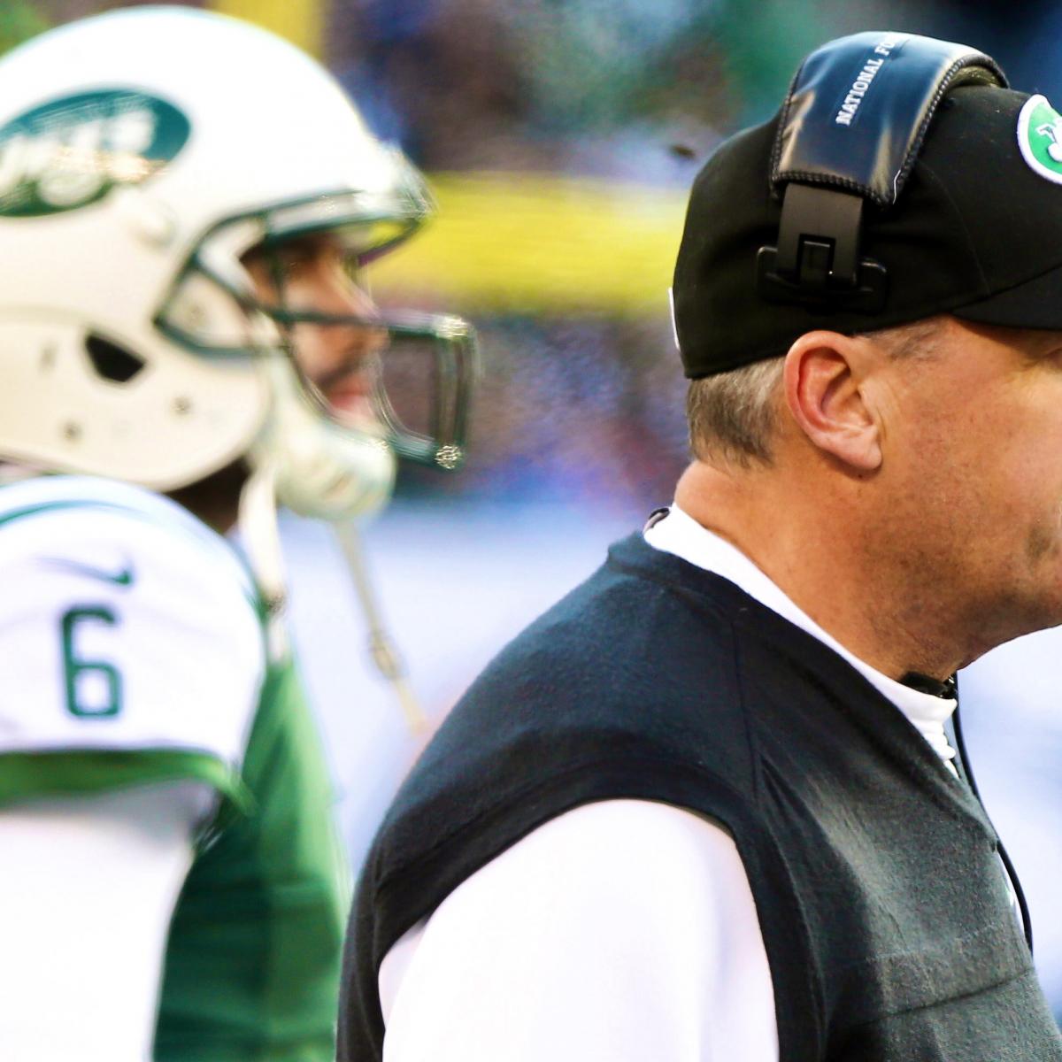 Every NFL Team's Biggest Question Mark Heading into the Draft | News ...