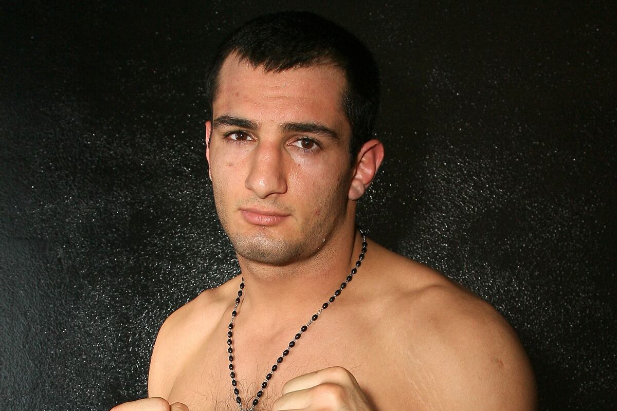 Gegard Mousasi: Popular Fighters Get More Respect Despite Doing Far ...
