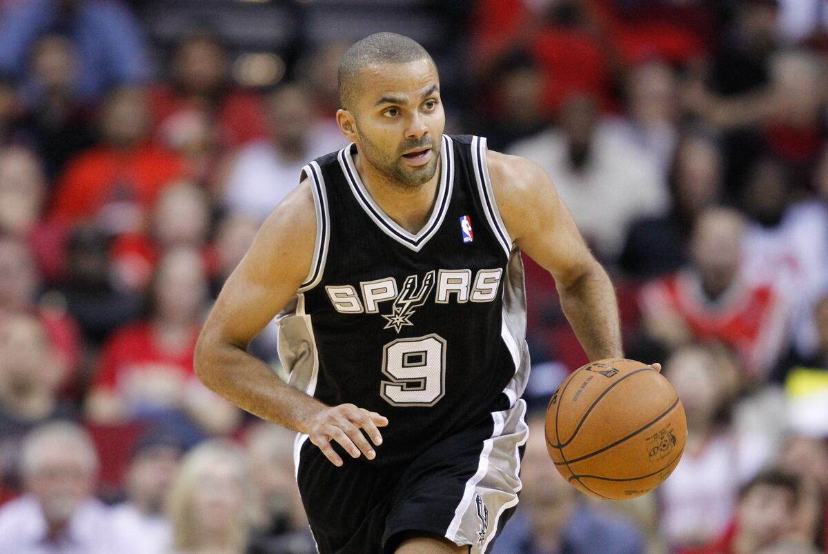 How San Antonio Spurs Can Top Run-and-Gun Western Conference ...