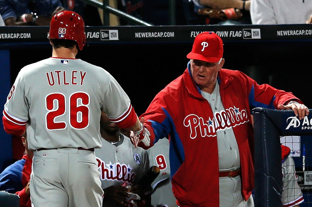 Hitter-by-Hitter Breakdown of the Philadelphia Phillies' Lineup | News ...