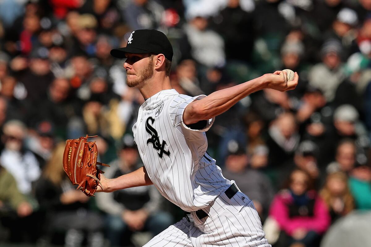 Chicago White Sox: 3 Takeaways from the Opening Day Victory over the K ...