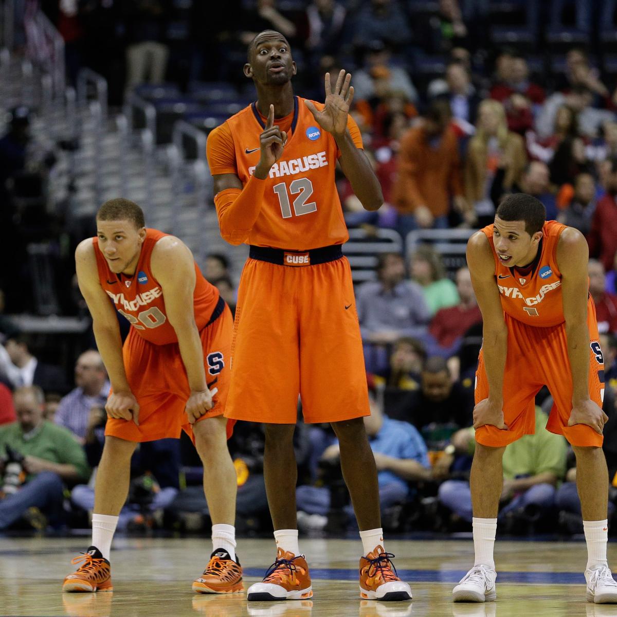 March Madness 2013: Most Glaring Weaknesses on Every Final Four Team ... March Madness 2013: Most Glaring Weaknesses on Every Final Four Team ...