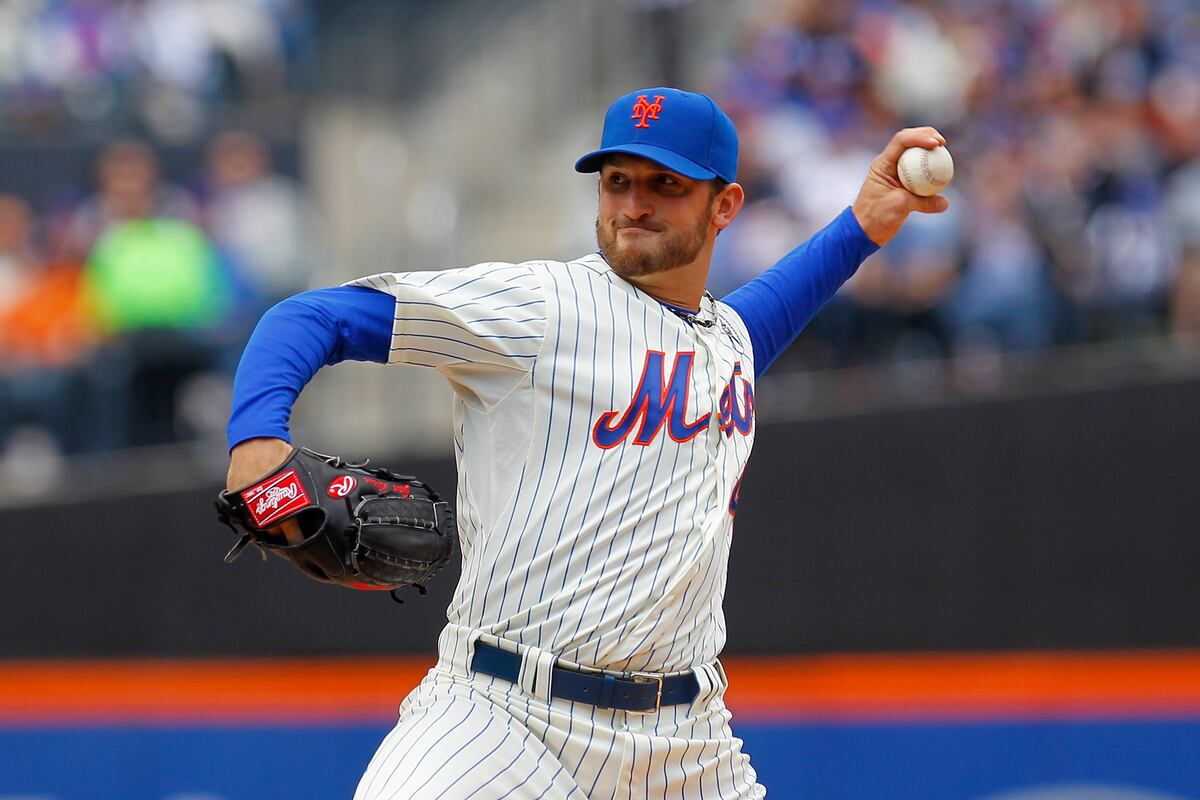 4 Lessons Learned from New York Mets' Opening Series | News, Scores ...