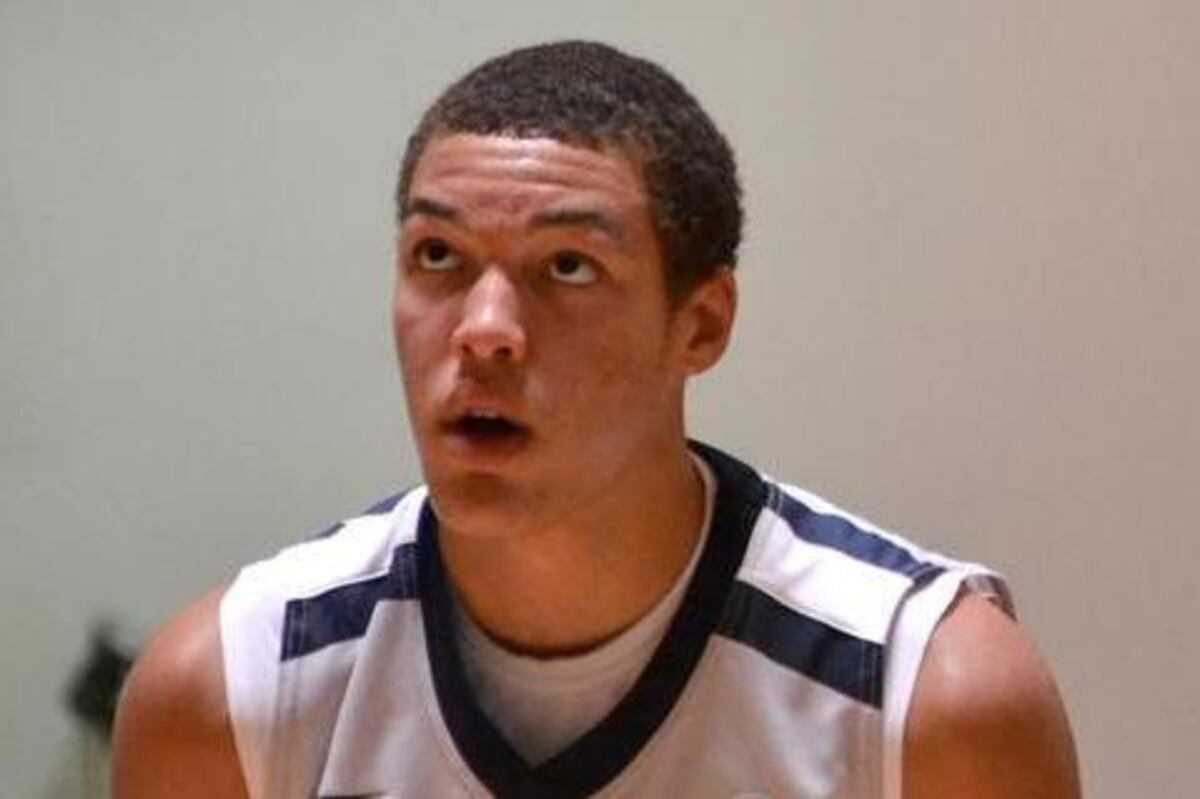 Aaron Gordon's Decision to Play at Arizona Is Huge Win for Rising ...