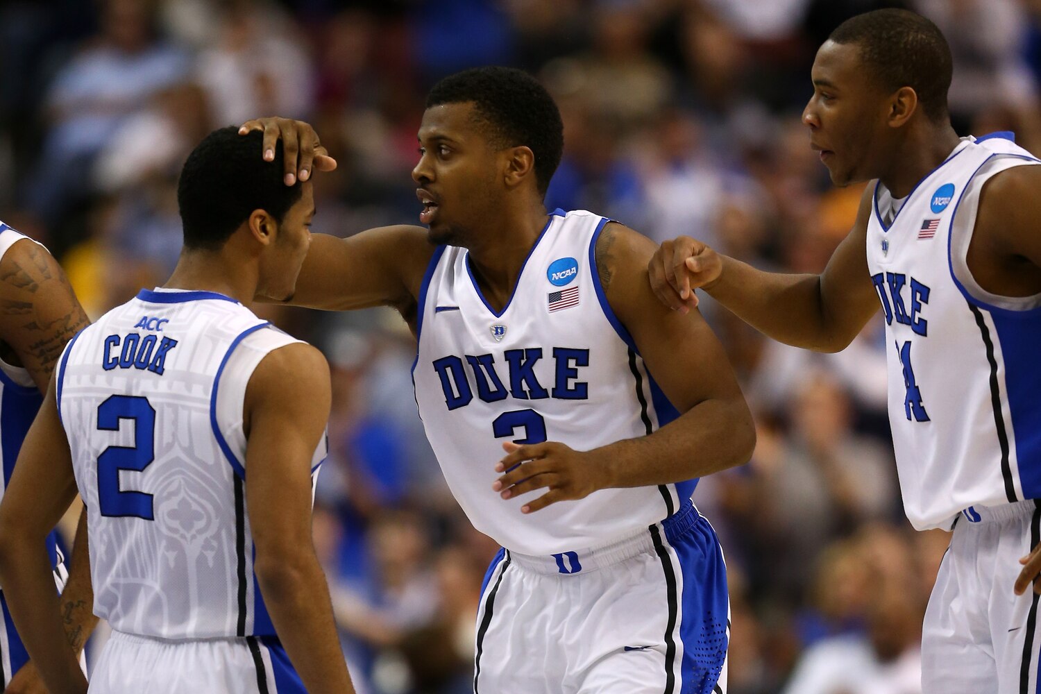 Duke Basketball: Looking Ahead to Next Season's Starting Lineup ...