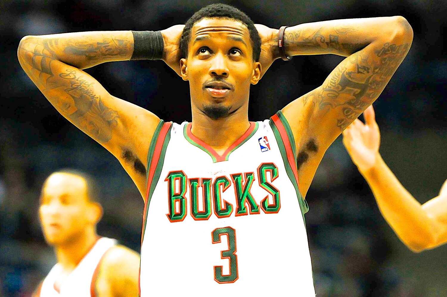 The Good, the Bad and the Ugly of Brandon Jennings | Bleacher Report
