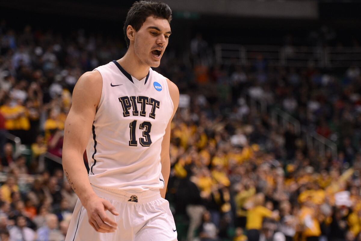 NBA Draft 2013: Steven Adams Declares, and Is an Underrated Prospect ...