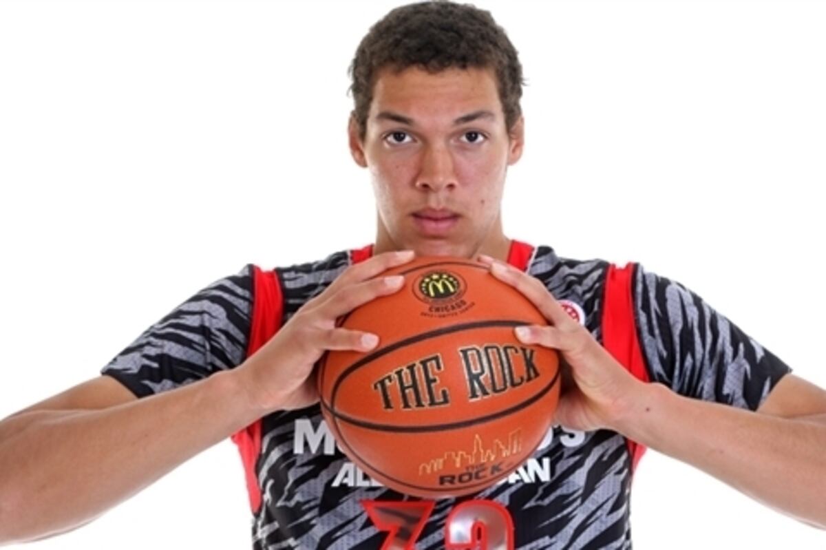 Aaron Gordon Will Lead Arizona to NCAA Championship | News, Scores ...