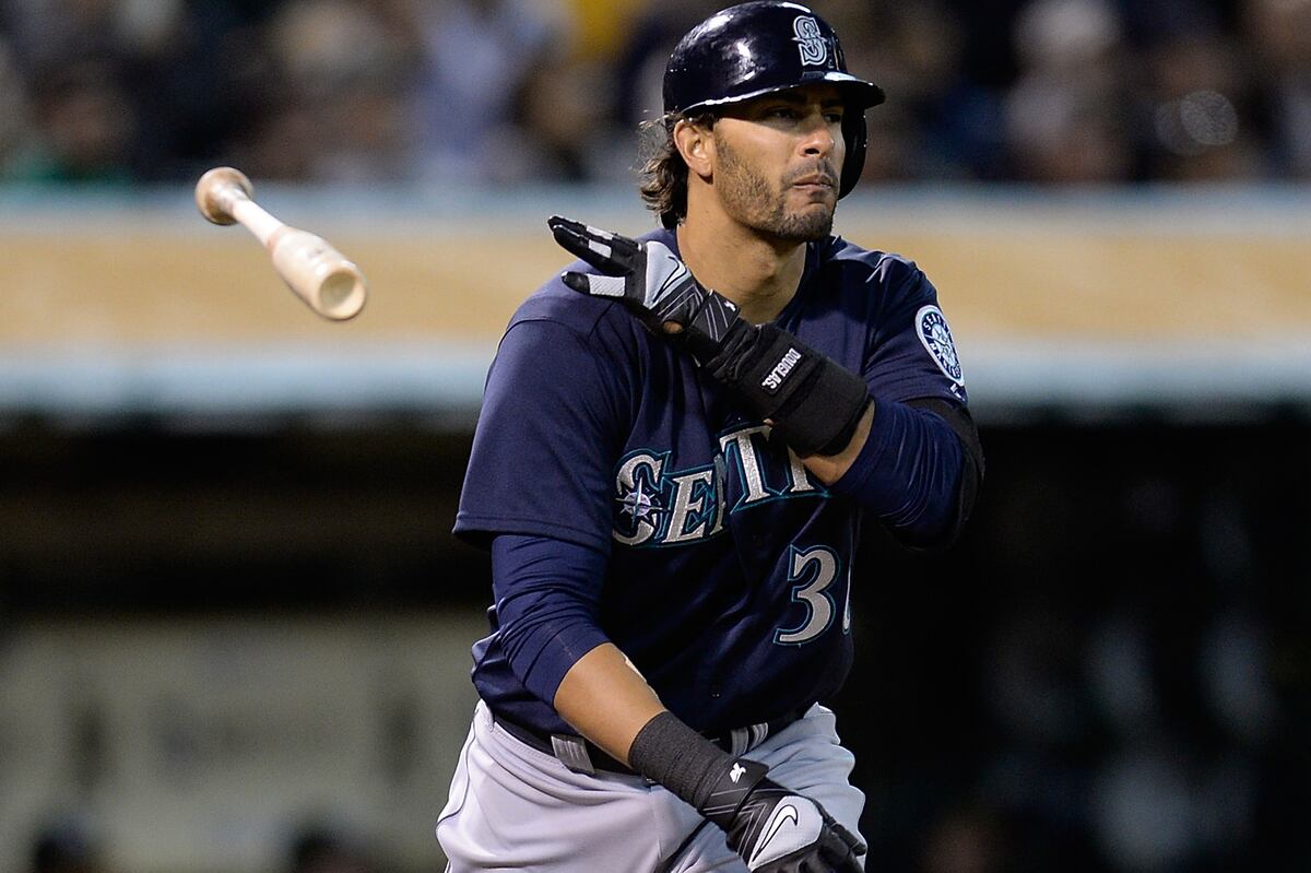 Michael Morse Goes 'Beast Mode' in Win over Oakland Athletics | News ...