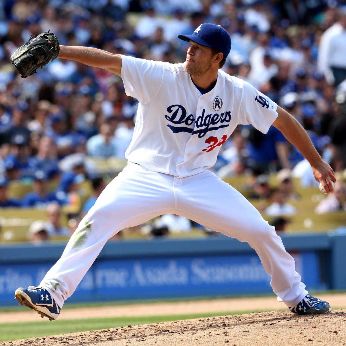 Power Ranking the Top Left-Handed Pitchers in MLB in 2013 | News ... Power Ranking the Top Left-Handed Pitchers in MLB in 2013 | News ...