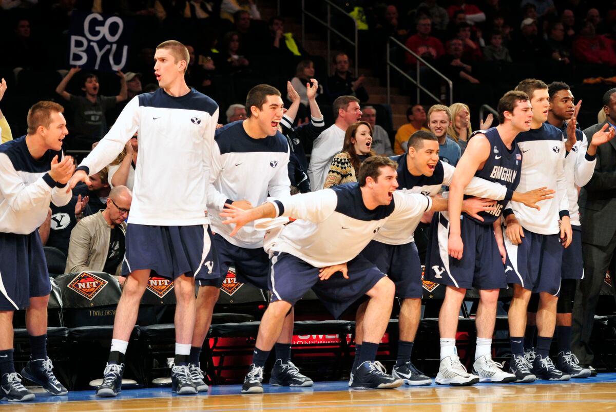 BYU Basketball: 4 Things We Learned from Cougars' NIT Run | News ...