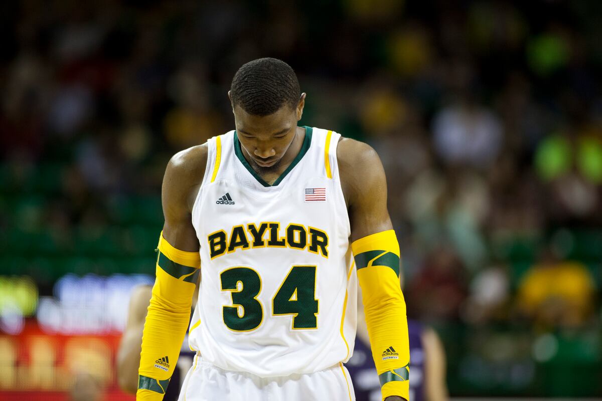 Pierre Jackson and Cory Jefferson Lead Baylor Bears to NIT Championship ...