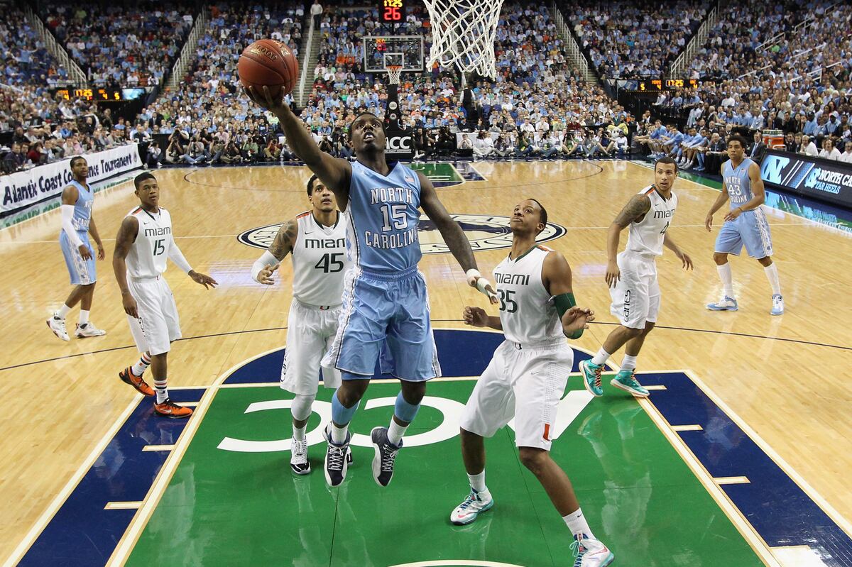 UNC Basketball: Assessing Whether P.J. Hairston Should Stay or Go Pro ...