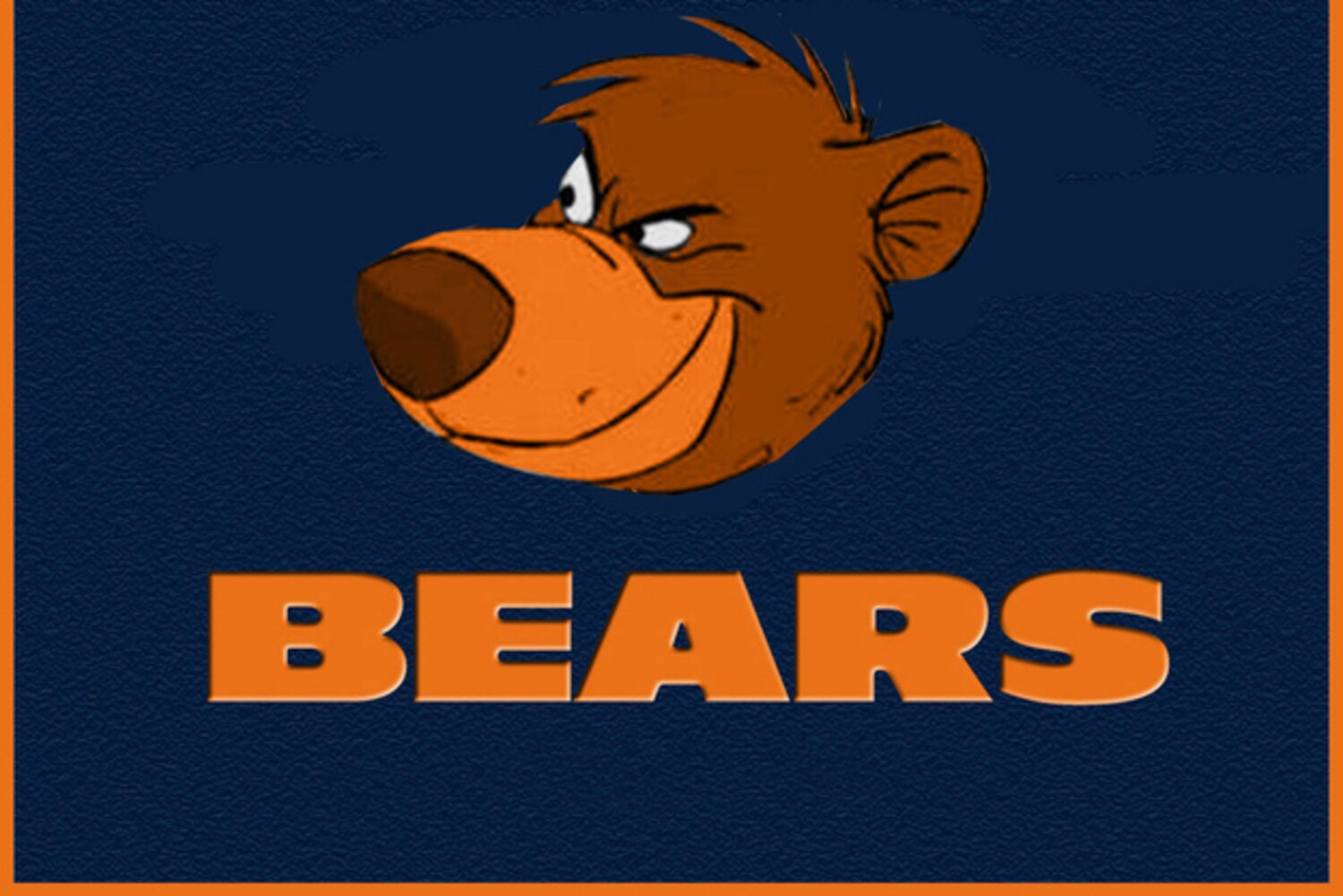 Disney-Themed Sports Logos Are as Adorable as You Would Imagine ...