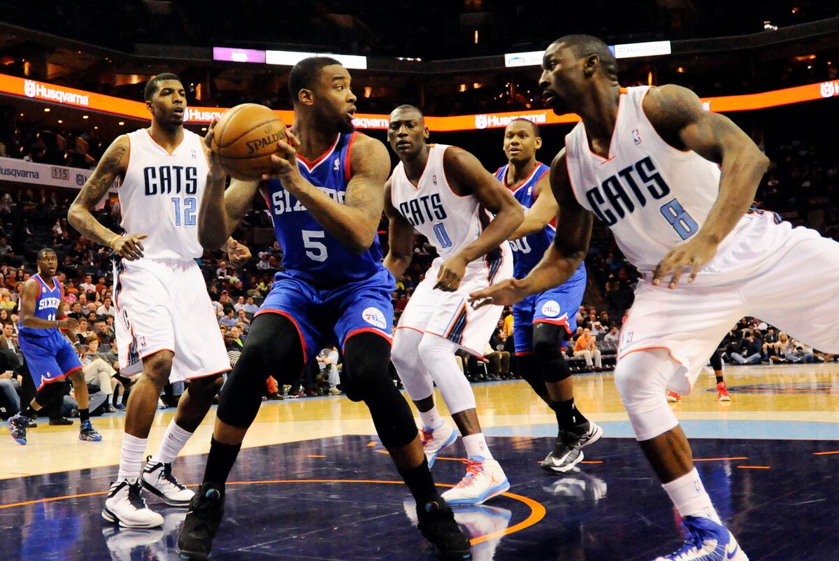 How Should Philadelphia 76ers Manage Minutes in Season's Final Weeks ...