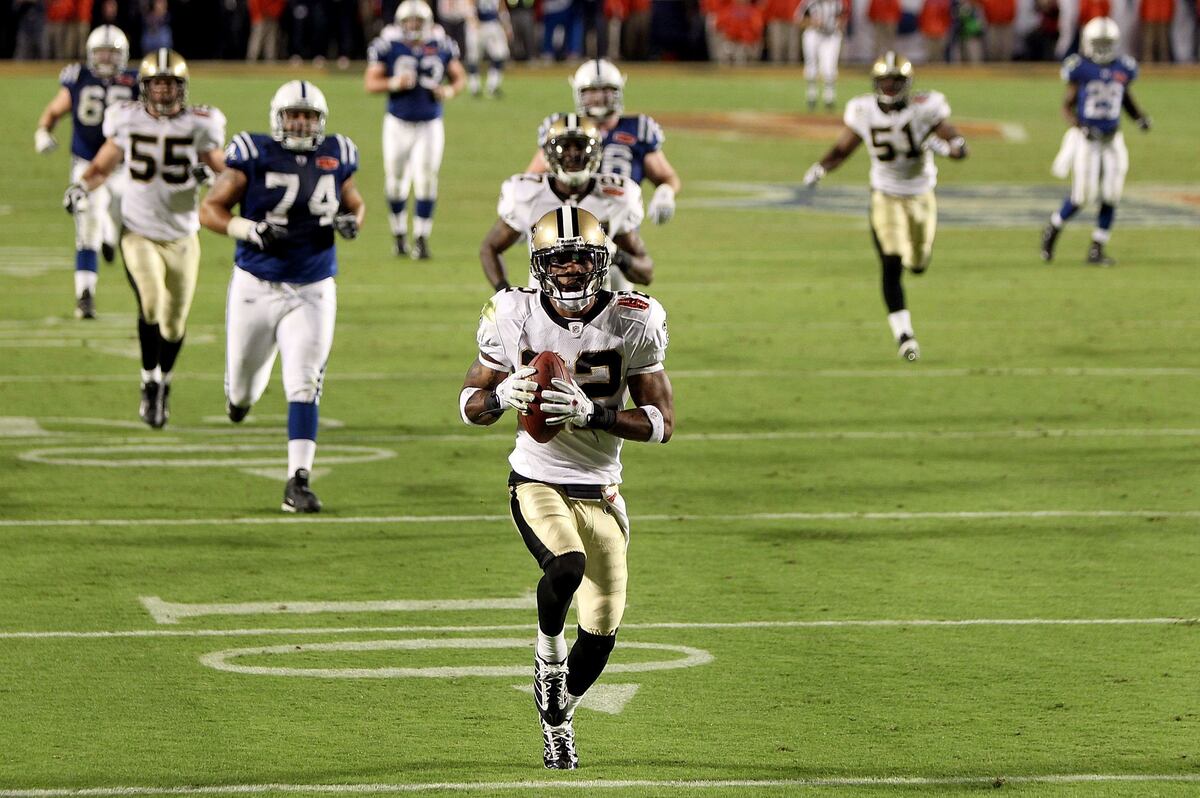 Tracy Porter's Deal with Oakland Raiders Is Possible Blunder by Reggie ...