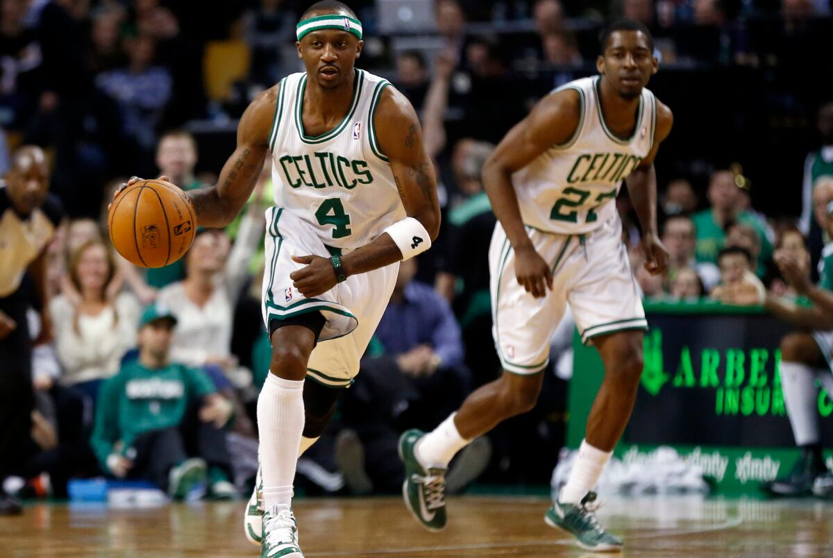 Which Boston Celtics Role Player Will Be Most Important in the Playoffs ...