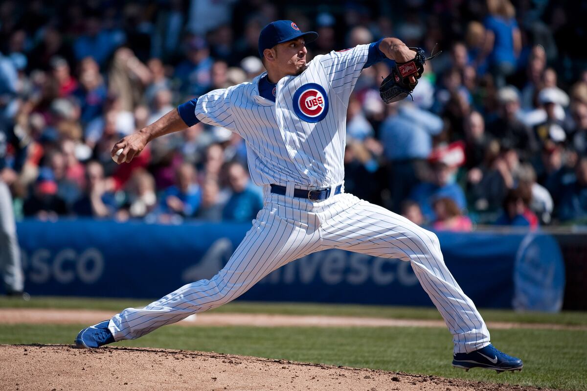 Power Ranking Every MLB Team's Top Trade Chip at the Start of the ...