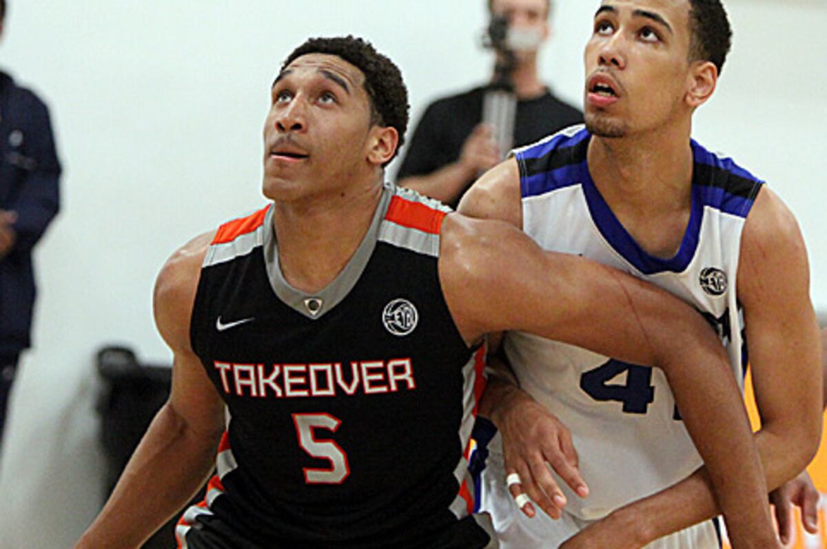 Findlay Prep vs. Montrose Christian: Previewing Top Recruits in Action ...