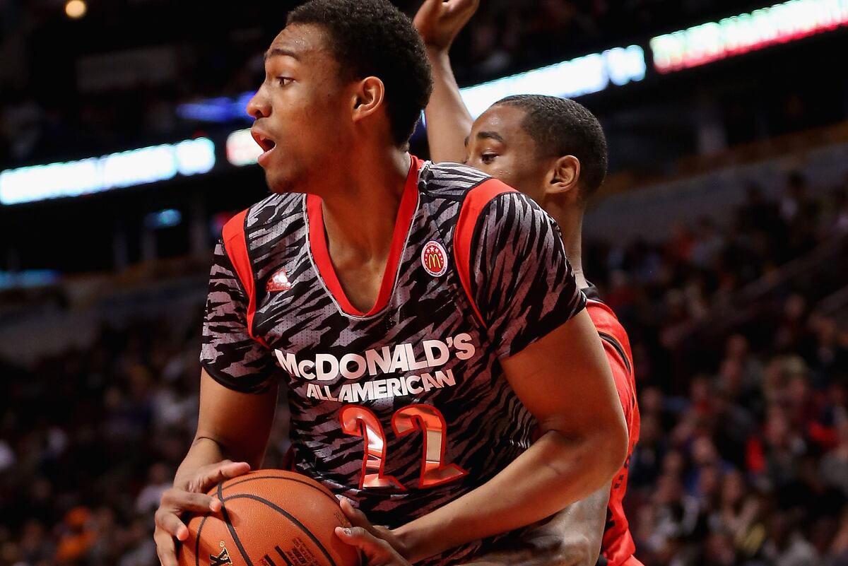 Duke Basketball: Are the Blue Devils Headed for a Rebuilding Year in ...