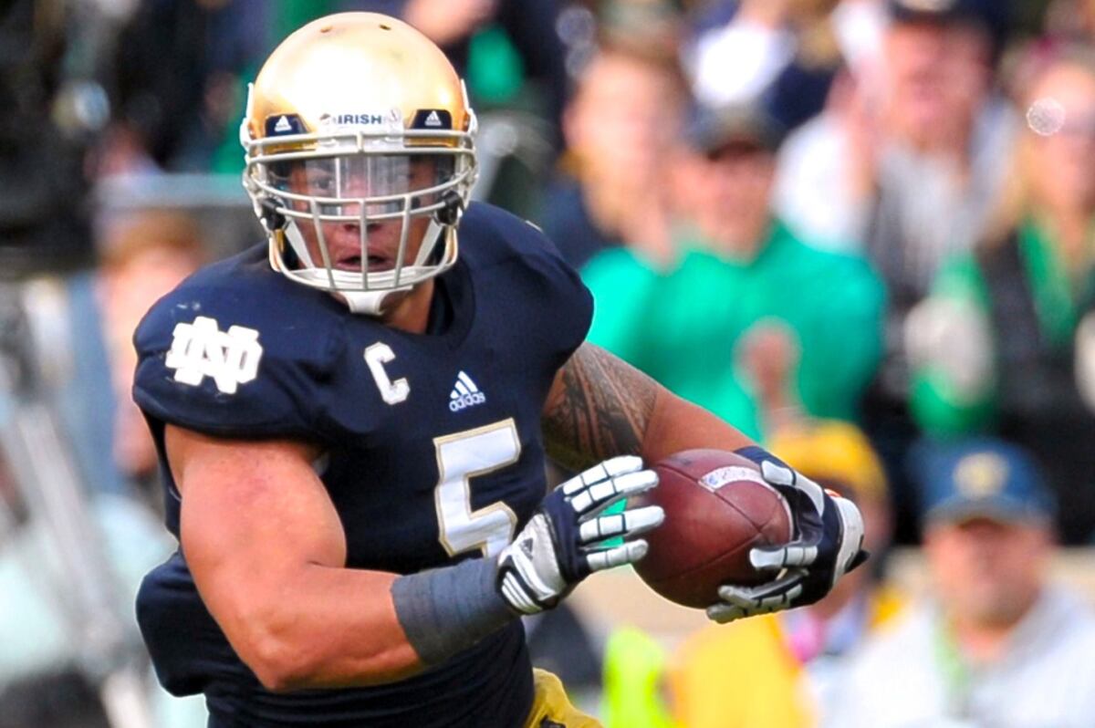 Reviewing the Strengths and Weaknesses of the 2013 NFL Draft Class ...