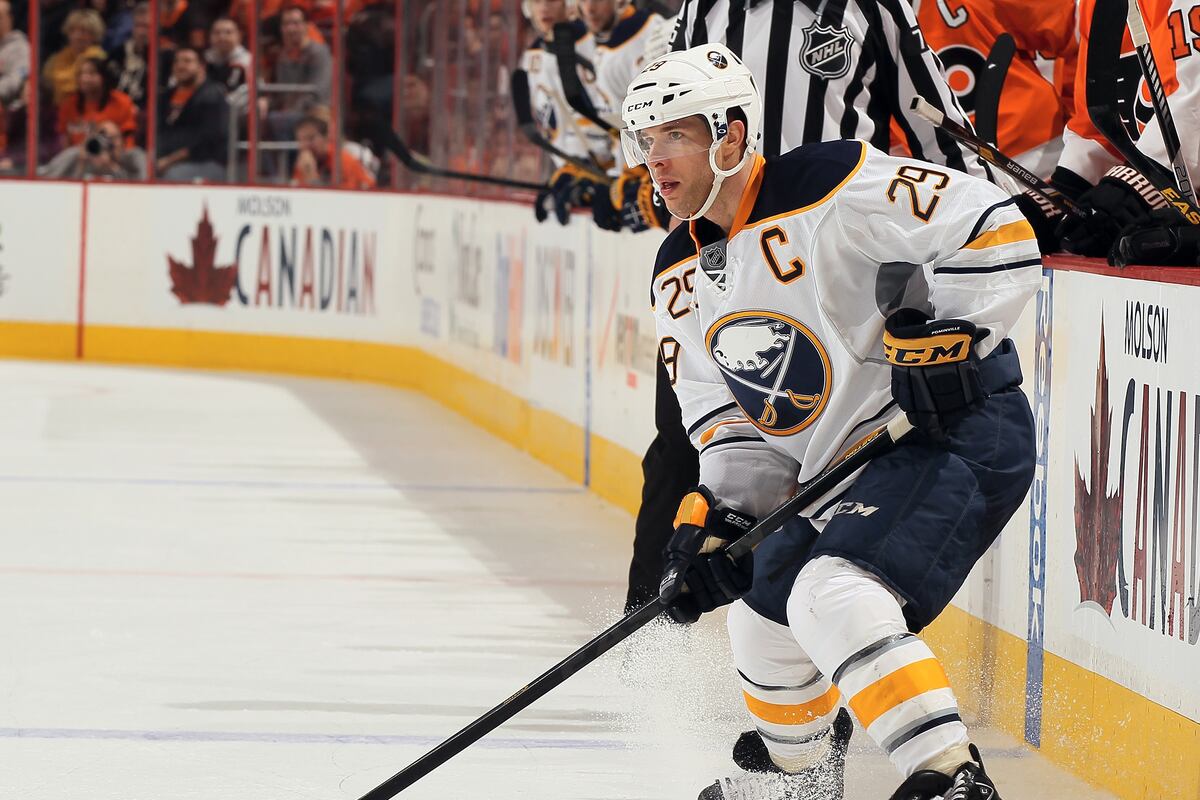 The Positives and Negatives of the Buffalo Sabres' Trade Deadline Moves ...