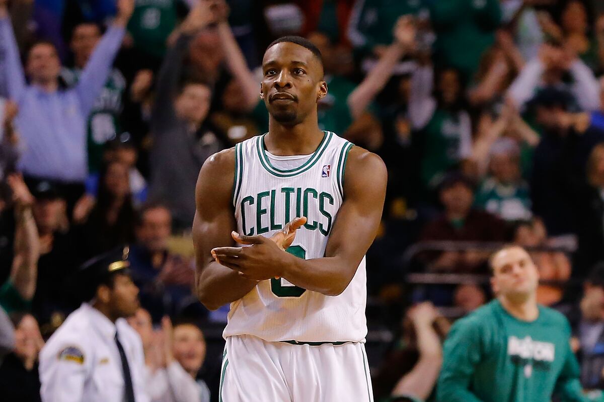 Why It's Officially Time to Believe in Jeff Green's Long-Term Ceiling ...