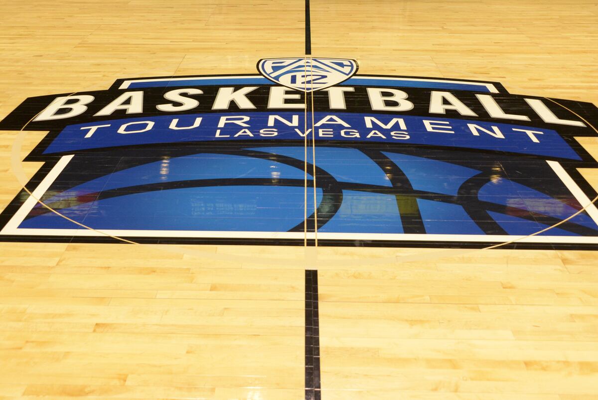 Ed Rush Resigns as Pac-12 Coordinator of Officials | News, Scores ...