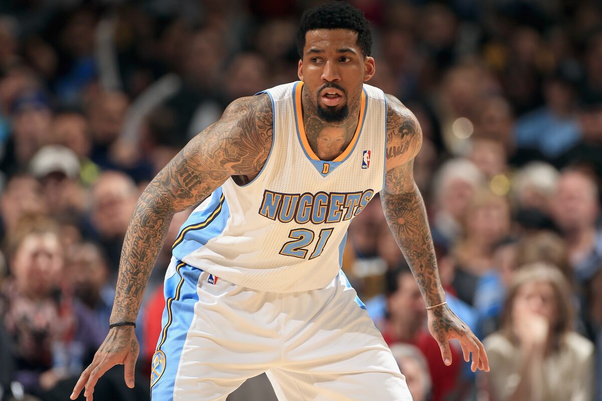 The Most Important Role Player on Every Projected NBA Playoff Team ...