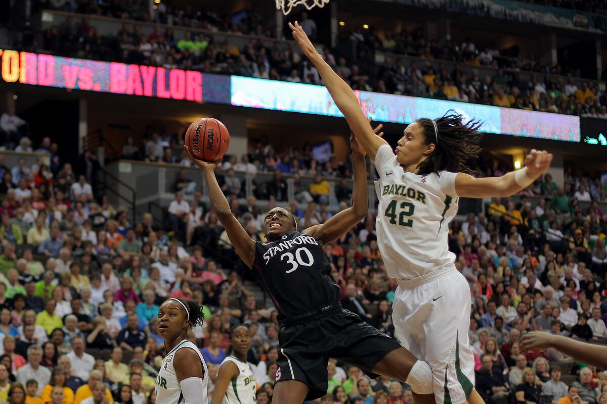 Brittney Griner Would Be Able to Play in the NBA, Just Not at a High ...