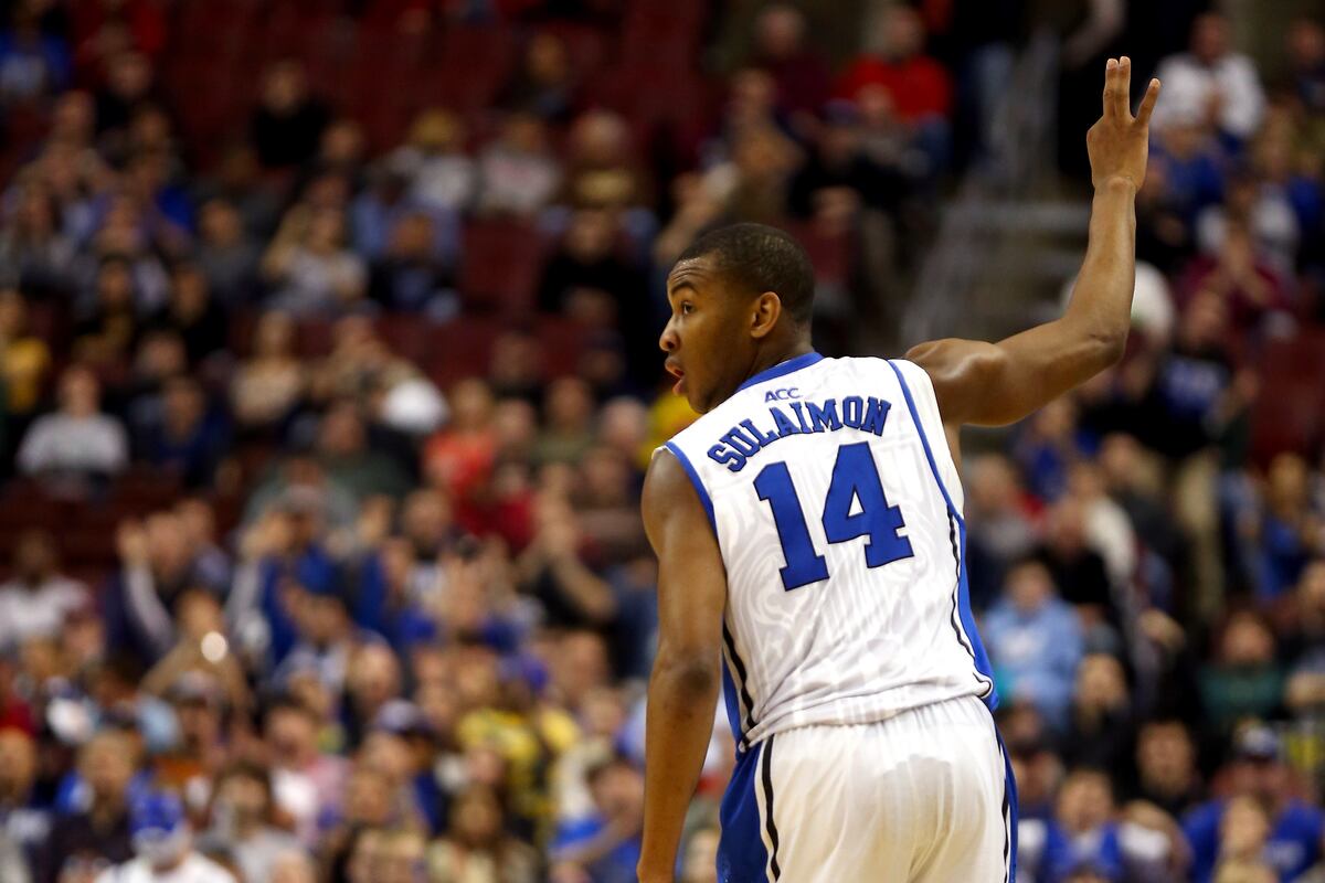 Duke Basketball: Will Rasheed Sulaimon Be a Star or Just Another Role ...
