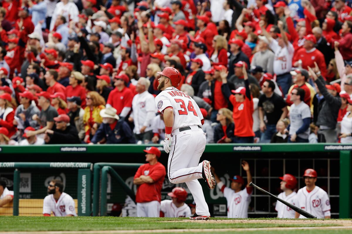 6 Things We've Learned from the First Week of MLB Action | News, Scores ...
