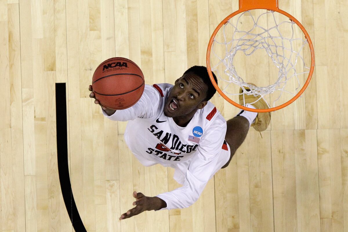 The 7 Best 2013 Nba Draft Prospects Nobody Talks About News Scores