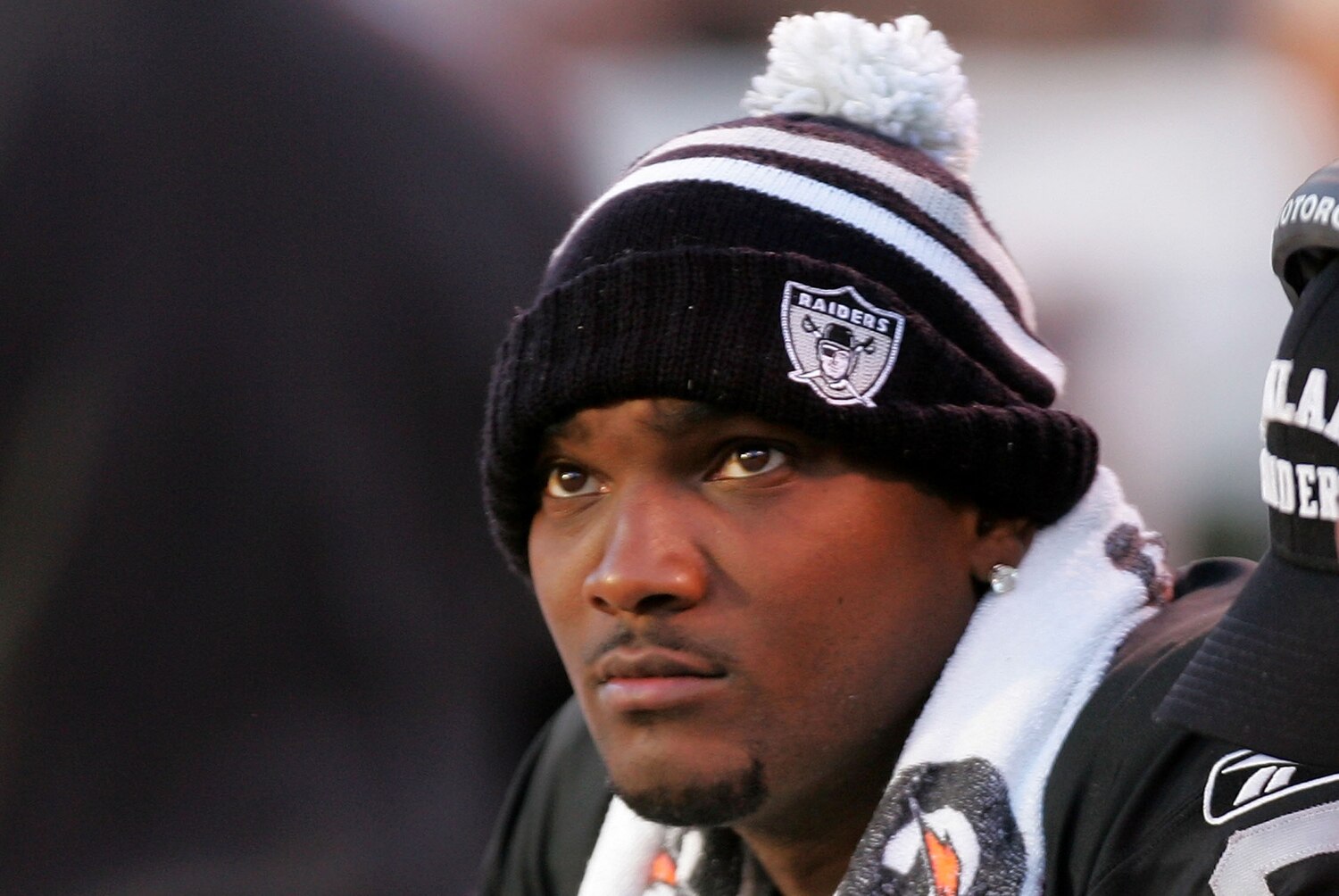 JaMarcus Russell: NFL Teams Should Stay Away from Bust | Bleacher Report