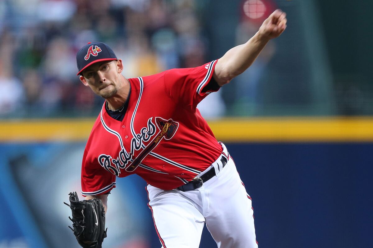 Cubs vs. Braves: Nothing Minor About It as Braves Beat Cubs, 4-1 | News ...