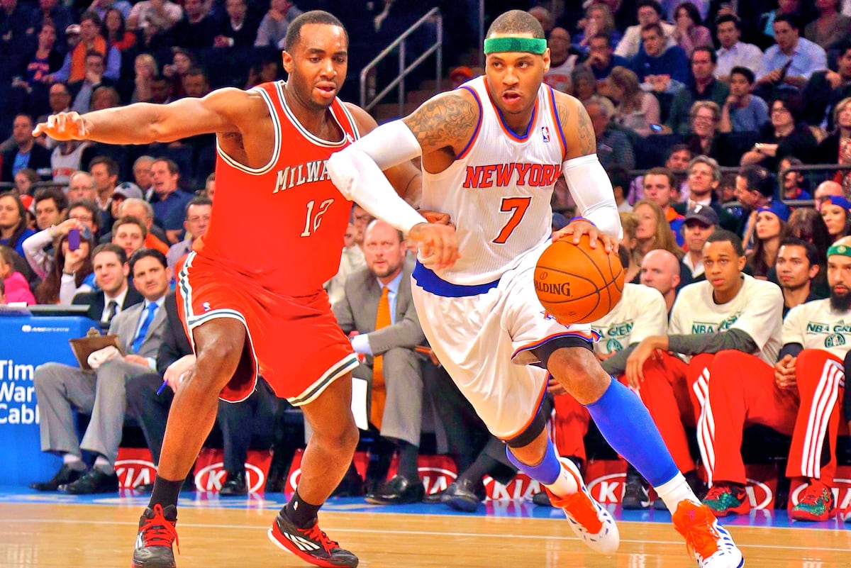 8 Takeaways from Friday Night's NBA Playoff-Primed Action | News ...