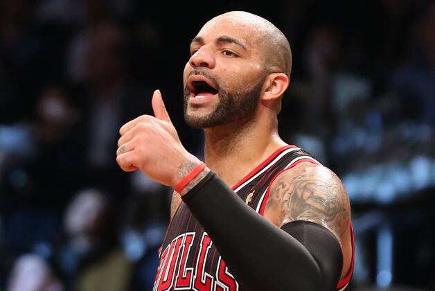Hidden Advantages Chicago Bulls Have in the Playoffs | Bleacher Report